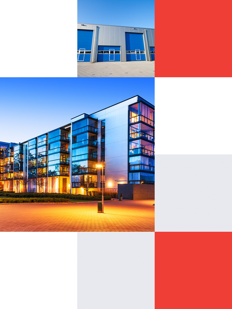 Home - Strata Protect Insurance - CIA Insurance Brokers